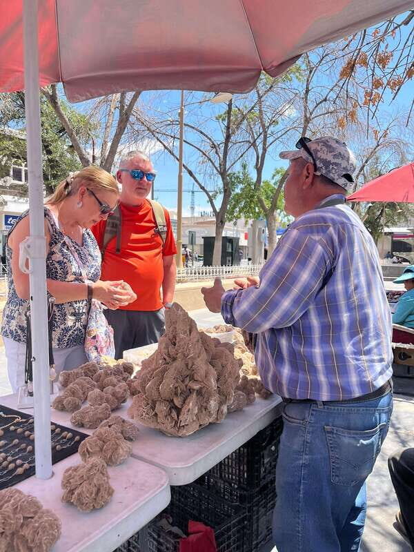 Juarez downtown walking tour - Practical Tips for Making the Most of Your Tour