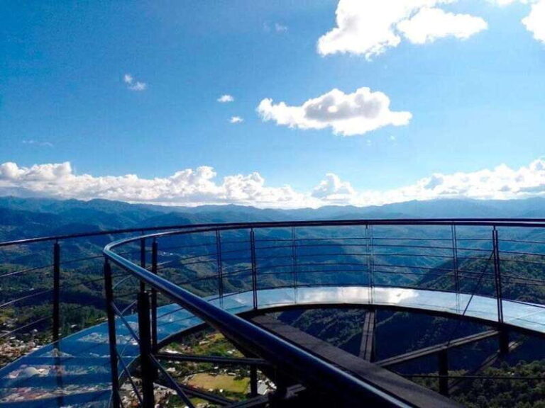 Juárez Highlands: Ecotourism and Workshop Experience - Practical Details: What to Expect and Consider