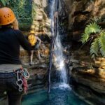 Juggler Canyon and Abseiling Adventure Blue Mountains - The Experience from a Traveler’s Perspective