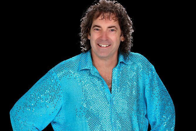 Juke Box Live show - FAQs