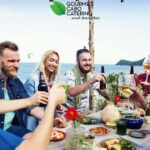 Jumbo Shrimp Dinner in Your Private Villa or Condo in Cabo or San Jose del Cabo - How Does the Pricing Stack Up?