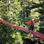 Juneau: Alpine Zipline Adventure - What Makes the Juneau Zipline Tour Stand Out