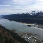 Juneau: Mount Roberts Tram Ride with App and Map - The Scenic Ride: What to Expect on the Tram