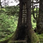 Juneau: Taste of Alaska Tour - Exploring the Totem Loop Trail