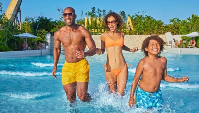 Jungala Aqua Experience - An Overview of Jungala Aqua Experience