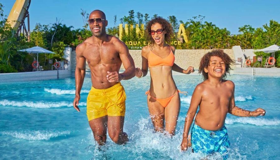 Jungala Aqua Experience - An Overview of Jungala Aqua Experience