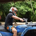 Jungle Adventure from Cancun: ATVs, Ziplines and Cenote - Detailed Breakdown of the Experience