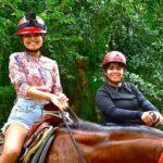 Jungle Adventure with ATV Zipline Horseback and Cenote - Authentic Insights from Reviews