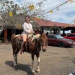 Jungle and Beach Horseback ride Tour in Pacific Coast - Practical Details That Matter