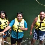 Jungle ATV Adventure Tour with Cenote swim and Zipline activity - A Deep Dive Into the Jungle ATV Adventure Experience