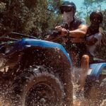 Jungle ATV, Cenote and Snorkel with Sea Turtles Adventure - The Itinerary in Detail