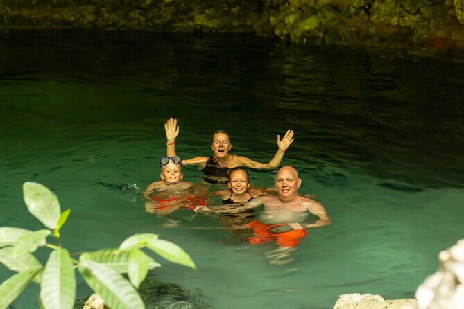 Jungle Buggy Day Tour - Authentic Experiences and Review Insights