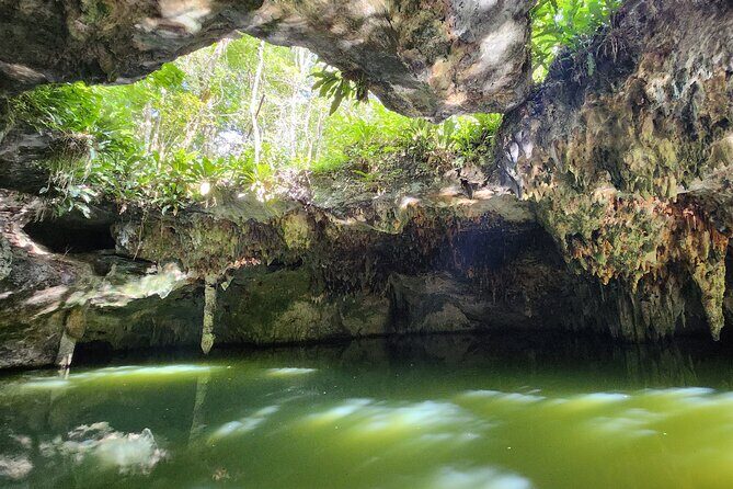 Jungle, Caverns and Tequila Mayan ATV Experience - The Value and Practicalities