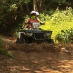 Jungle double ATV Tour "El Mirador" (ride tandem on ATV) - Why This Tour Offers Good Value