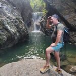 Jungle hike to palo maria Waterfalls - The Experience in Practice: Breaking Down the Itinerary