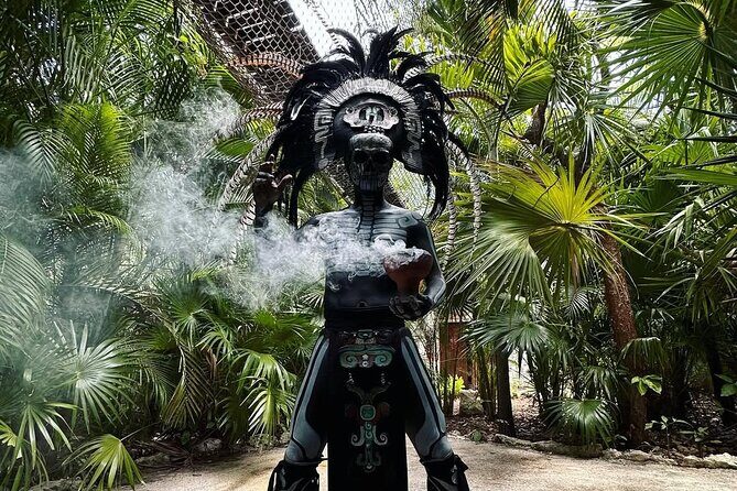 Jungle Speedboat, Mayan Show and Snorkeling Combo - Who Will Love This Tour?