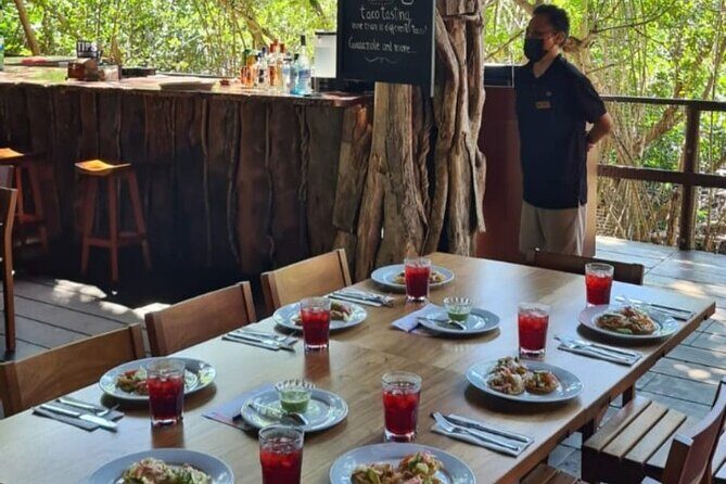 Jungle Tour Puerto Maya in Cancun - Practical Tips & Considerations