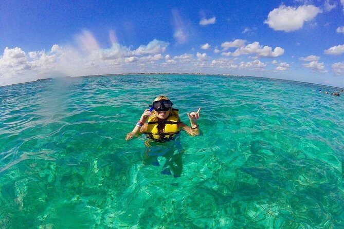 Jungle Tour Single (speed boat + snorkel ) in Cancun - Authentic Insights from Reviews