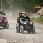 Jungle Waterfall, Horseback Riding and ATV Adventure - Why This Tour Is a Fantastic Choice