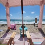 Juno Beach: All-Inclusive Beach Day Cabana Rental - The Extras That Elevate the Day
