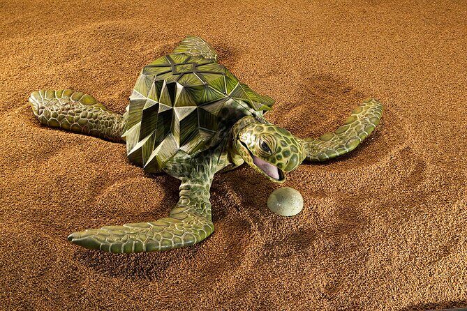 KÀ by Cirque du Soleil® Royal VIP Experiencen at MGM Grand - The Itinerary Breakdown