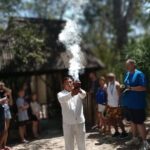 Kaan Luum & Cenotes Mayan Traditions - A Deep Dive into the Experience