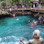 Kaan Luum Lagoon & 3 Cenotes from Cancun and Playa del Carmen - Authentic Experiences and Hidden Insights