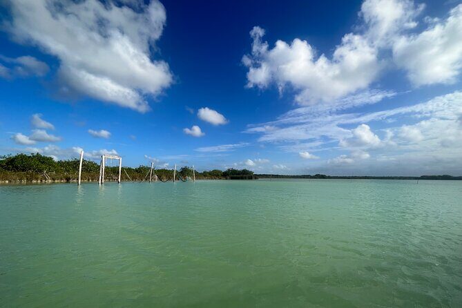 Kaan Luum Lagoon and Cenote Adventure - Second Stop: Cenote Escondido