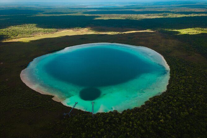 Kaan Luum Lagoon Day Trip with Cenotes and Mayan Traditions - Why This Tour Offers Great Value