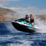 Kaanapali Beach: Jet Ski or Flyboard Rental Tours - Why This Experience Stands Out