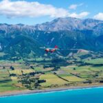 Kaikoura: Coastal and Alpine Scenic Airplane Flight - In-Depth Look at the Itinerary and Highlights