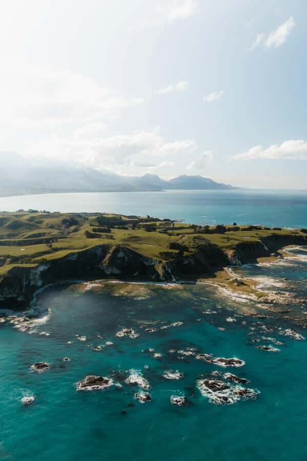 Kaikoura: Coastal and Alpine Scenic Airplane Flight - Practical Details for Travelers