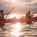 Kaikoura: Sunset Evening Kayaking Tour - The Itinerary: What to Expect Step-by-Step