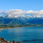 Kaikoura Swim with Dolphins Tour from Christchurch - The Itinerary in Detail