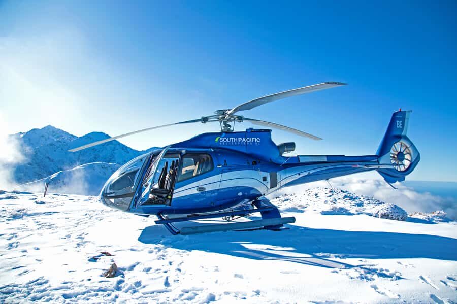 Kaikura: 45-Minute Whale Watching Helicopter Tour - Who Should Consider This Tour?