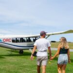 Kaikura Whale Watching Scenic Flight (40 Minutes) - What Travelers Are Saying