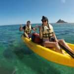 Kailua: Mokulua Islands Guided Kayak and Snorkeling Tour - Why You’ll Love This Tour