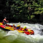 Kaituna River and Tutea Falls Whitewater Rafting - The Guides: Your Key to a Safe and Fun Experience