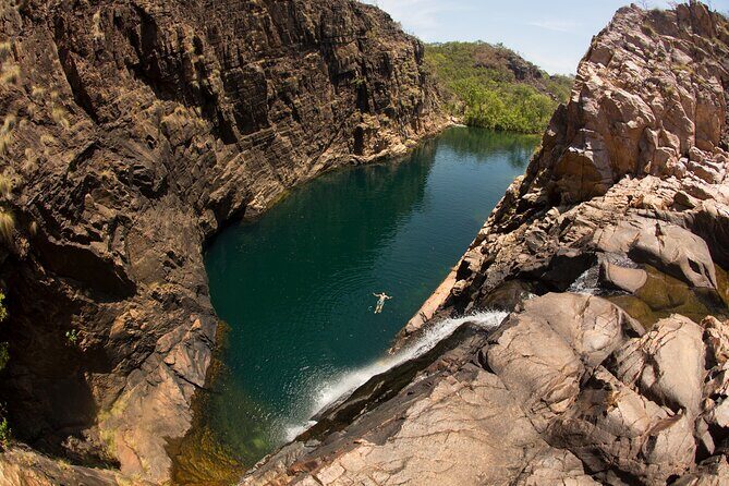 Kakadu Adventure Tour - Who Will Love This Tour?