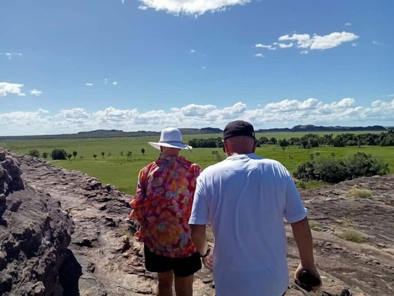 Kakadu Day Tour: Private, Yellow Water, Nourlangie, Ubirr - Why This Tour Offers Excellent Value