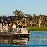 Kakadu National Park Scenic Flight &Yellow Water Cruise - What Sets This Tour Apart?