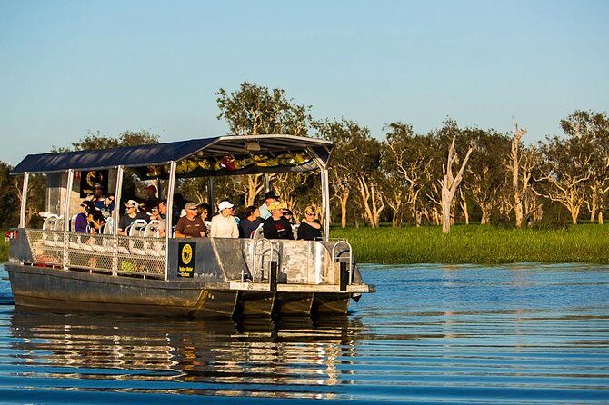 Kakadu National Park Scenic Flight &Yellow Water Cruise - What Sets This Tour Apart?