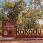 Kakadu Wildlife Escape Fogg Dam or Crocodile Cruise from Darwin - Bowali Visitor Centre and Cultural Insights