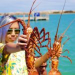Kalbarri Crayfish Catch & Keep Tour - The Vessel & Group Dynamics