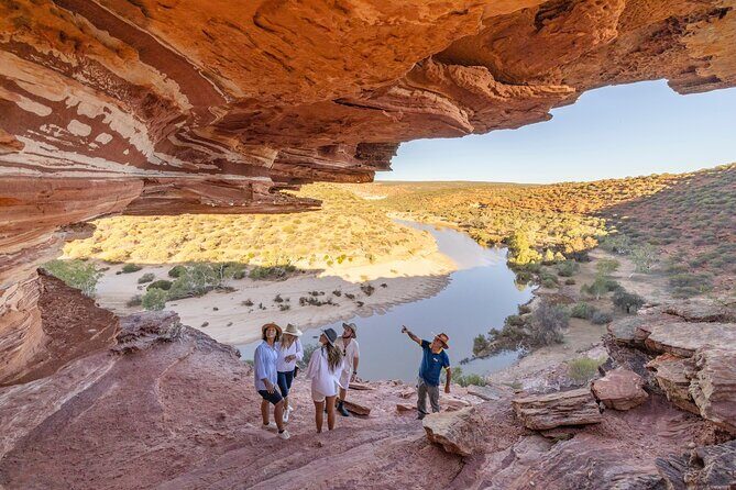 Kalbarri Inland and River Gorges Tour - Who is This Tour Best For?