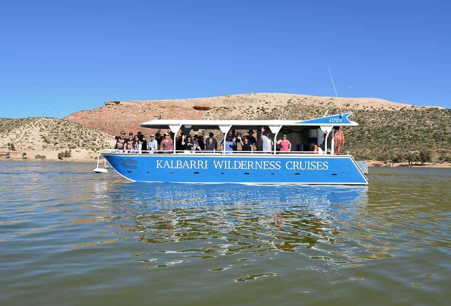 Kalbarri: Murchison River Wilderness Wildlife Cruise - The Practical Side: Booking & Logistics