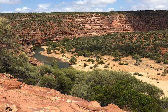 Kalbarri Outback River & Gorges - Ground & Air Tour - The Experience from a Traveler’s Perspective