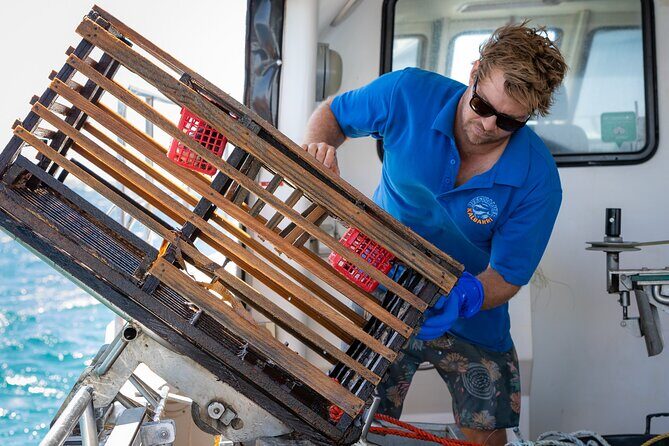 Kalbarri Rock lobster Pot Pull Tour in Kalbarri - Final Thoughts