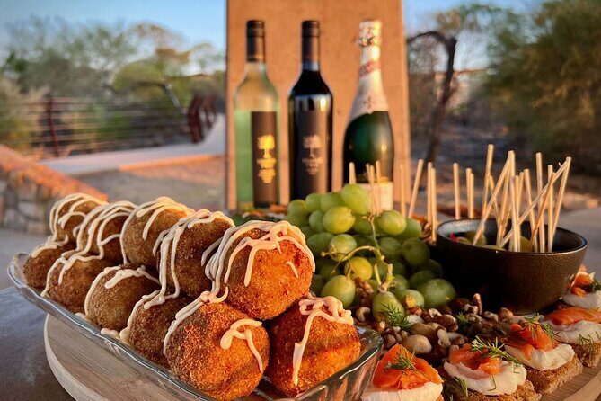 Kalbarri Skywalk Sundowner and Stargazing Tour - Practical Details & Tips