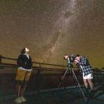 Kalbarri Stargazing Tour - The Details: Transportation, Group Size, and Price